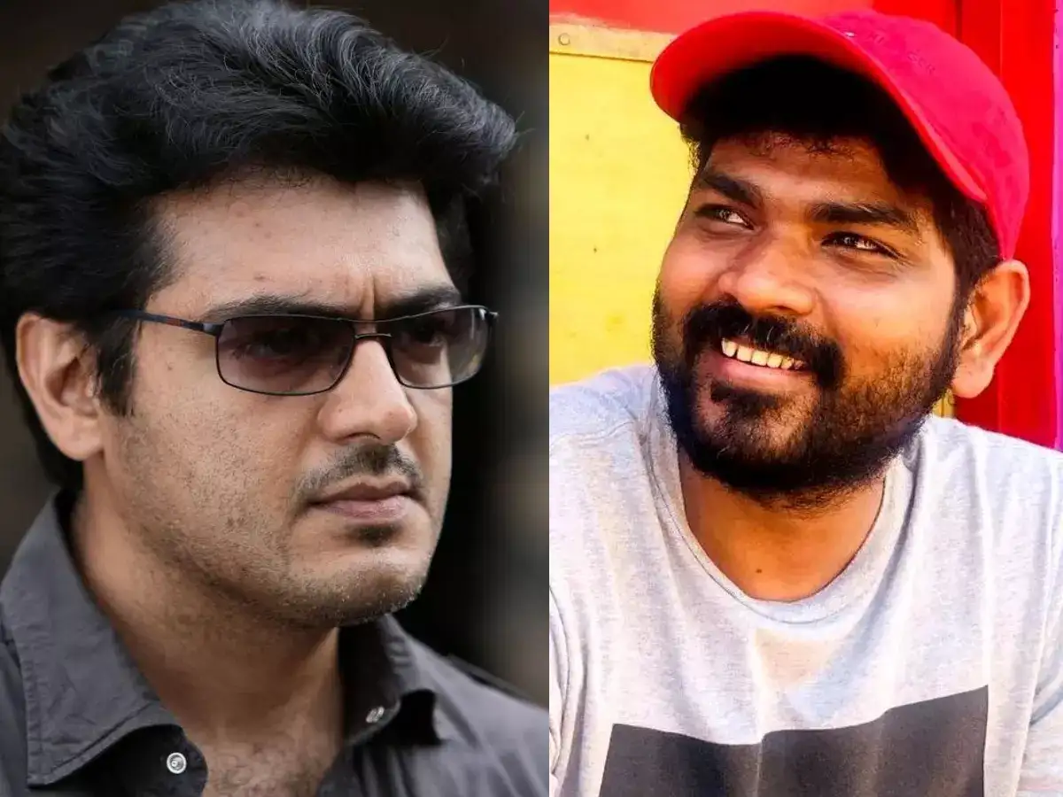 Ak62,Ajith Kumar: AK62 డిజప్పాయింట్ చేసింది.. నిర్మాత నచ్చలేదన్నాడు.. సంతోషమే: విఘ్నేష్ శివన్ ...