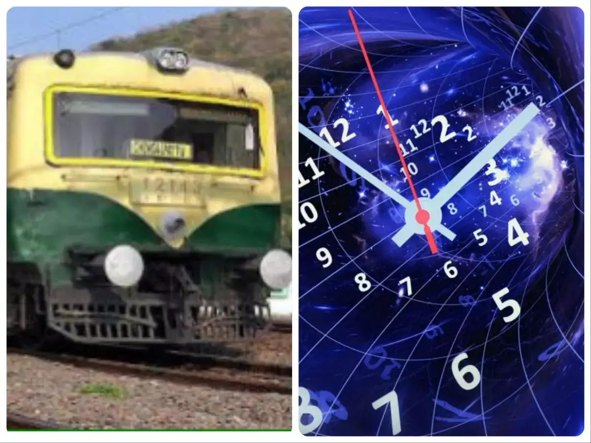 Chennai Emu Trains Time Change,சென்னைவாசிகளே.. மின்சார ரயில் சேவையில் மாற்றம்.. - emu trains to ...