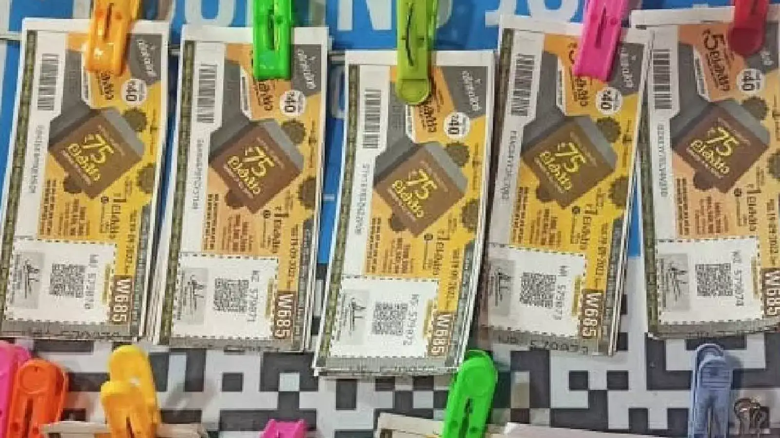 Karunya Plus Kn 522 Lottery Result,80 ലക്ഷം സ്വന്തമാക്കി ഈ ഭാഗ്യവാൻ; 10 ...