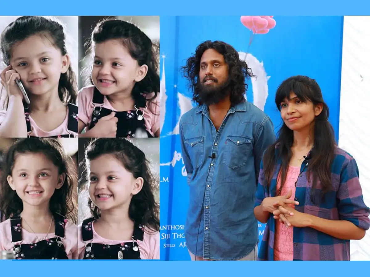 Pyali Movie,'പ്യാലി'യിൽ മുഖ്യ കഥാപാത്രം ബാര്‍ബി ശര്‍മ്മ; സംവിധാനം ബബിത ...