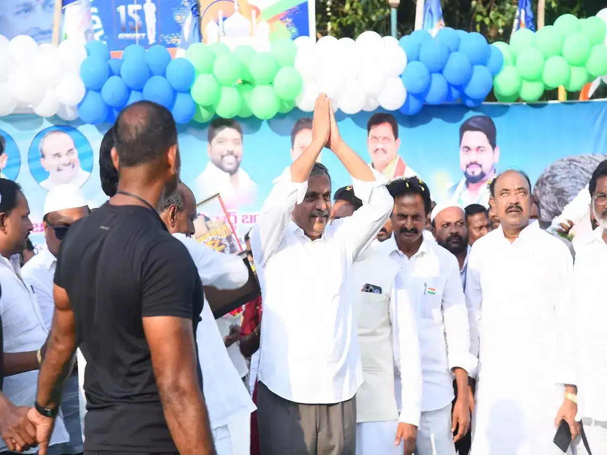 Sajjala Ramakrishna Reddy,ఆ మూడు స్థానాలకు వైసీపీ అభ్యర్థులు ఫిక్స్.. సజ్జల రామకృష్ణారెడ్డి ...