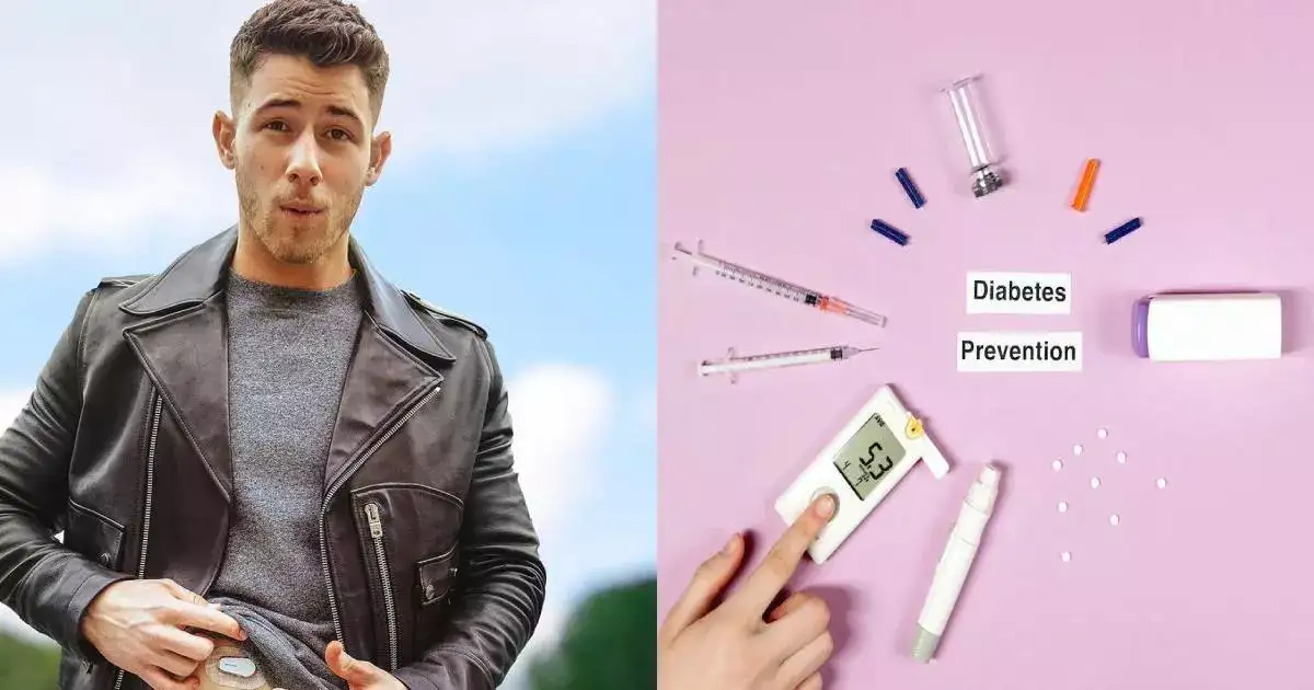 Nick Jonas Diabetes,ടൈപ്പ് 1 പ്രമേഹത്തിൽ നേരിട്ട നാല് ലക്ഷണങ്ങൾ പറഞ്ഞ് ...