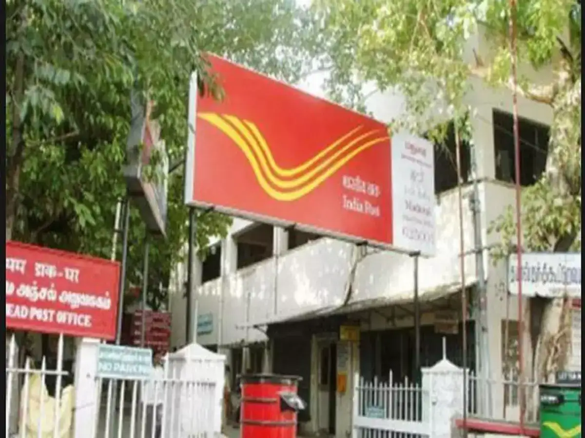 Aadhar Update In Post Office,ஆதார் அப்டேட்... ஆளில்லையே... போஸ்ட் ஆபிஸ் ...