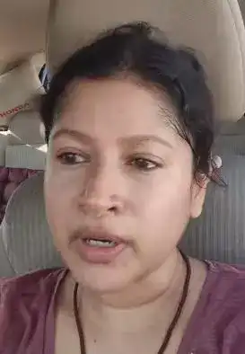 Serial Actress Preetha,அவங்களுக்கு கை கால் வரல... நடிகர் ராகவ்வின் ...