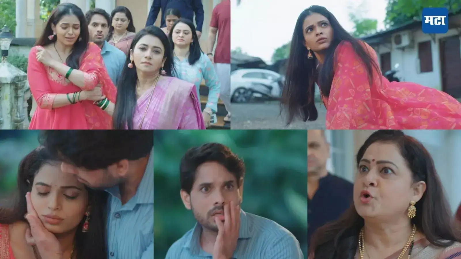 Tharala Tar Mag 18 September Episode Update Priya Plan To Enter ...