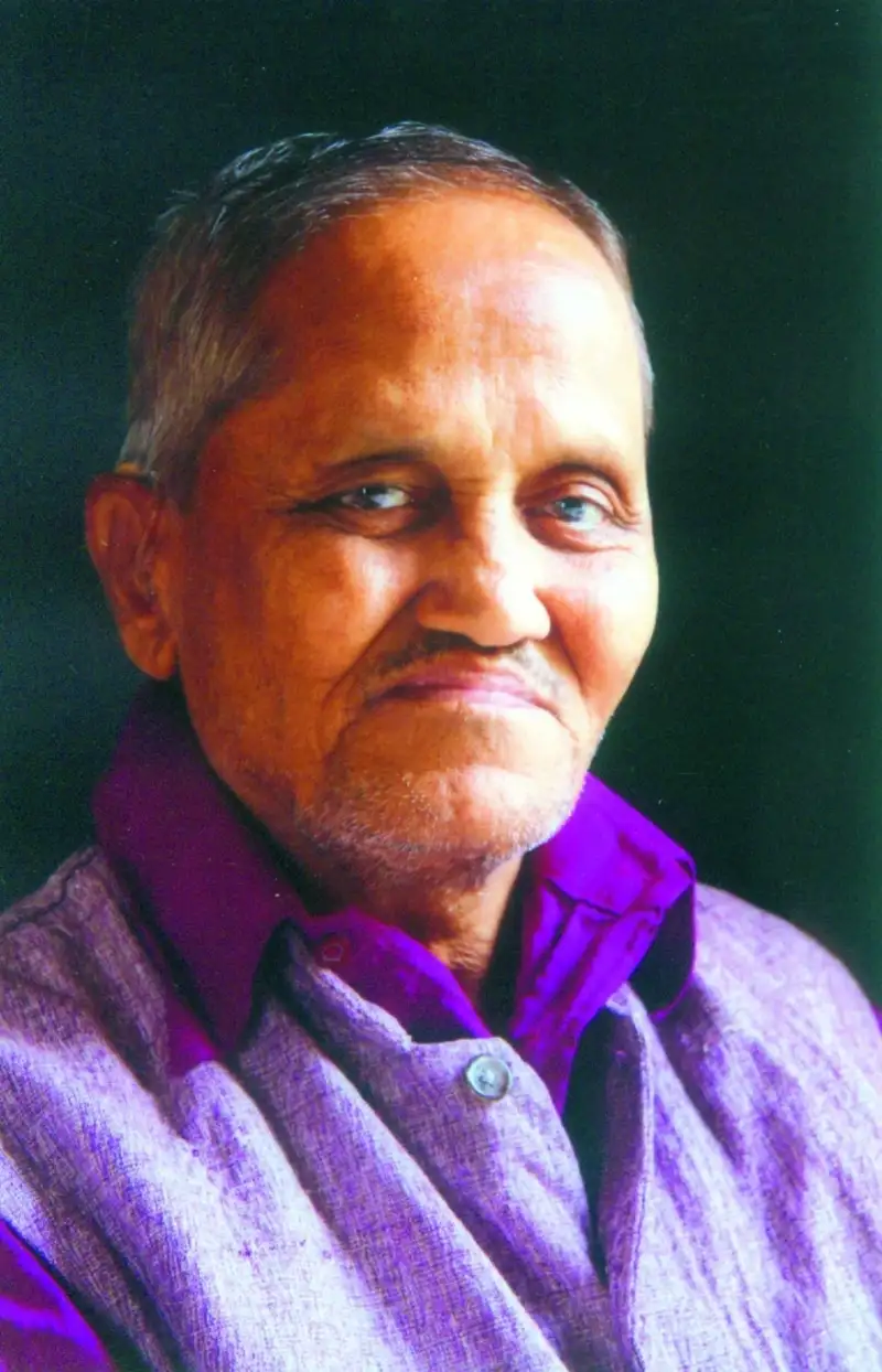 डॉ. अनिल गोडबोले यांचे निधन - dr. anil godbole passes away ...