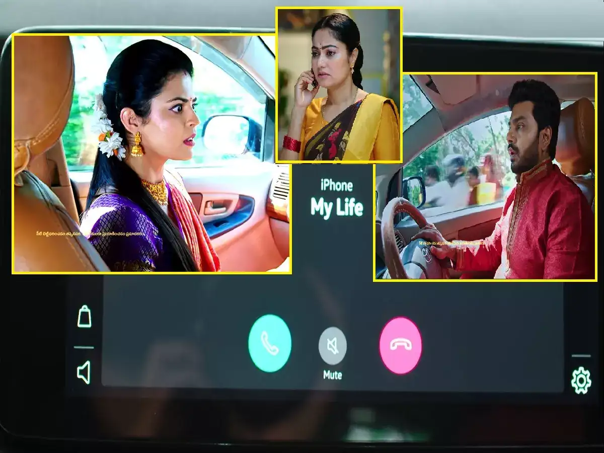 Devatha Serial,Devatha అక్టోబర్‌ 7 ఎపిసోడ్‌: రుక్మిణీనే ఆదిత్య జీవితం.. ‘మై లైఫ్‌’ సత్యకు ...