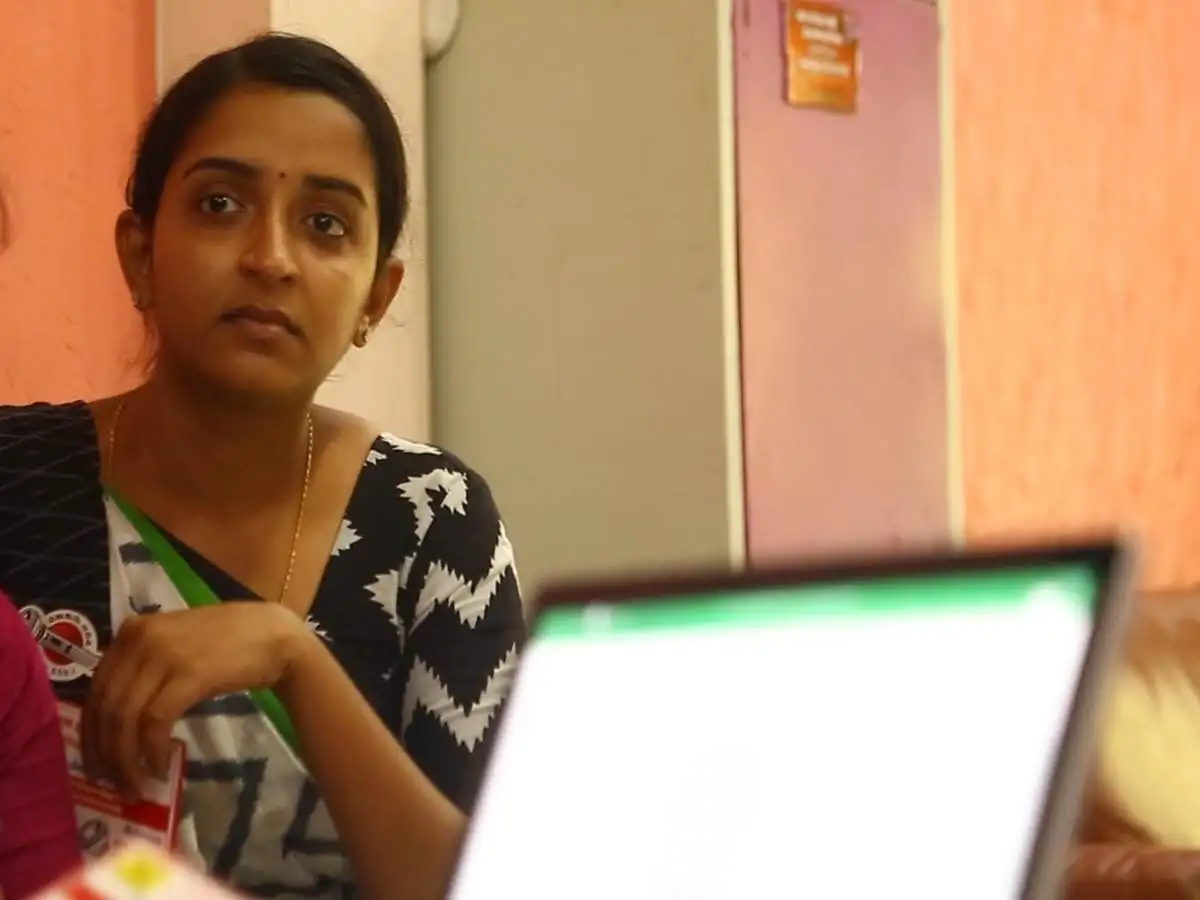 Padmapriya MNM,லட்சக்கணக்கில் லீடிங்; ஸ்டாலினை அசால்ட்டா ஓவர்டேக் செஞ்ச ...