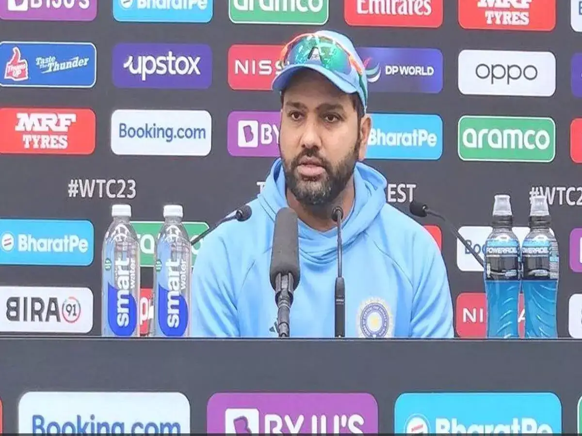 Indian Team,WTC Final: 'கோப்பை ஜெயிக்கலைனா என்ன?'...இது நடந்திருக்கே ...