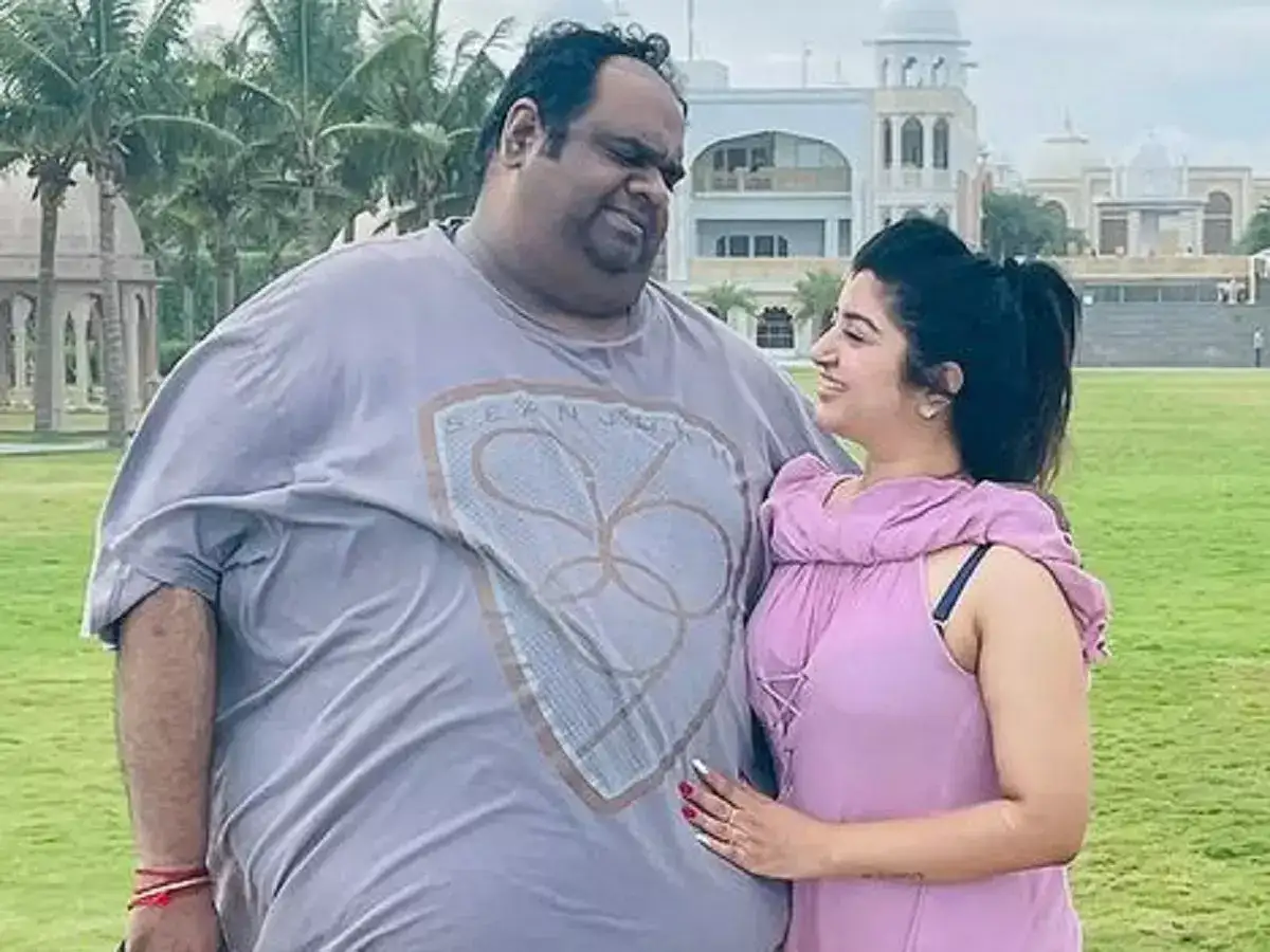 Ravindar Chandrasekhar: மகாலட்சுமியை நான் உண்மையா காதலிக்கல... காதலர் ...