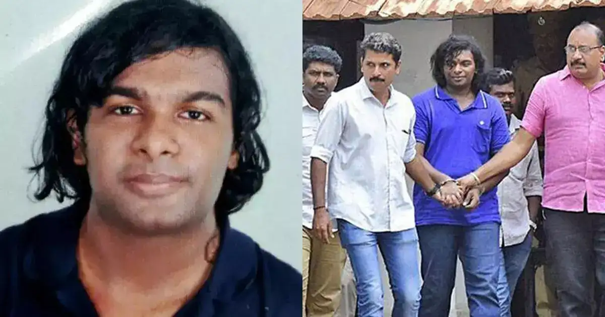 Nanthancode Mass Murder Verdict: നന്തൻകോട് കൂട്ടക്കൊലപാതകം: പ്രതി കേദ ...