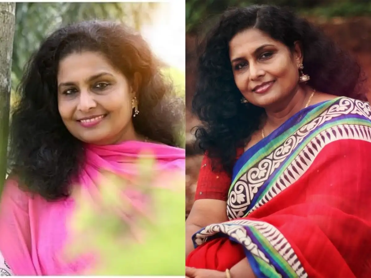 Zeenaths Comment,'ജാതിമതങ്ങൾക്ക് അപ്പുറമാണ് എൻ്റെ രാഷ്ട്രീയം'; വിദ്വേഷം നിറച്ച കമൻ്റുകൾക്ക് ...