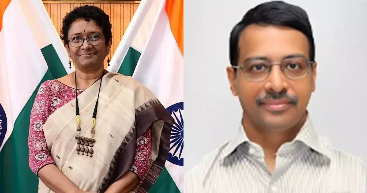 Dr A Jayathilak New Chief Secretary Of Kerala,ശാരദാ മുരളീധരൻ പടിയിറങ്ങി ...
