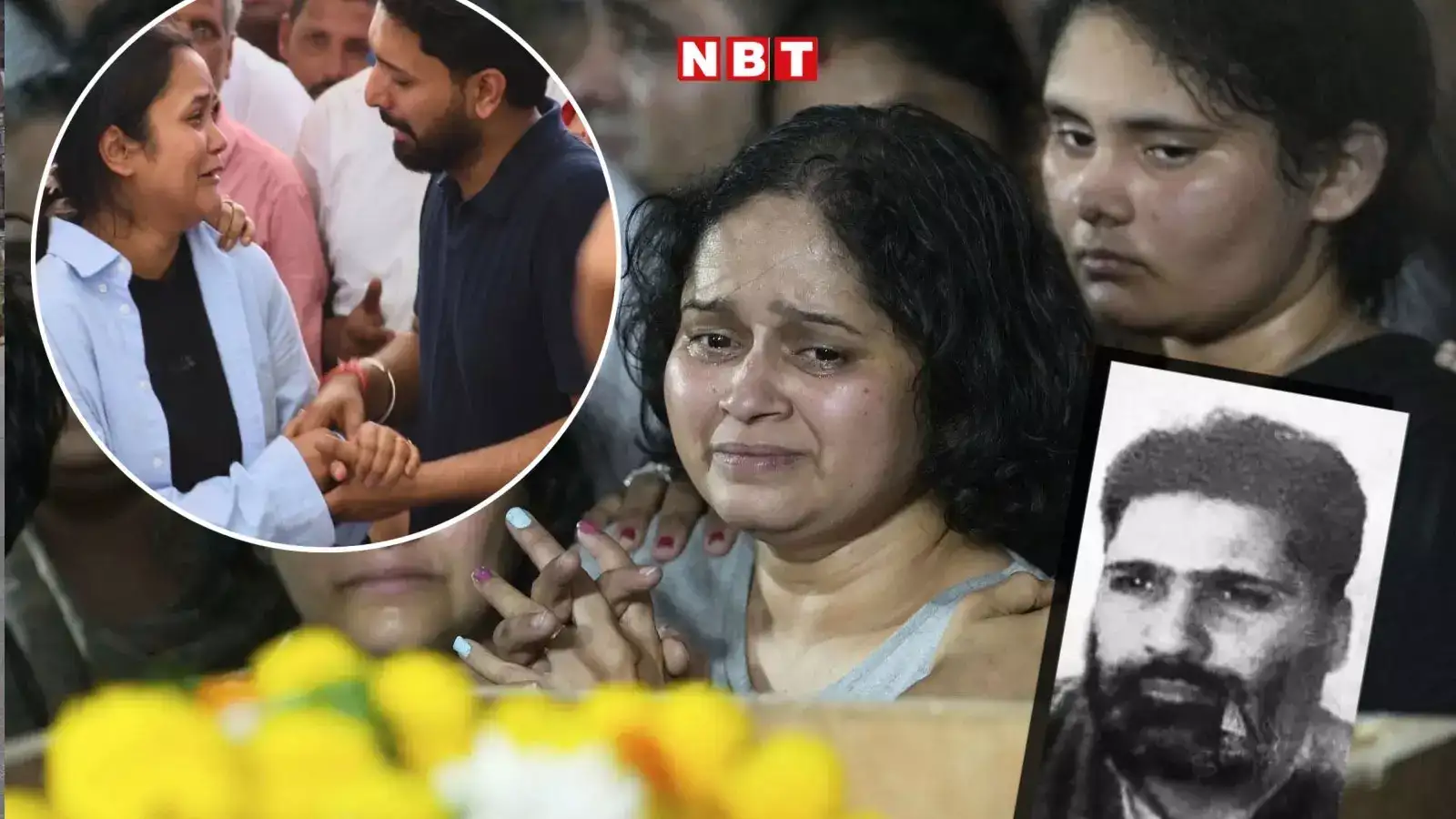 Who Is Sheikh Sajjad Gul,पहलगाम हमले के मास्टरमाइंड का नाम आया सामने ...