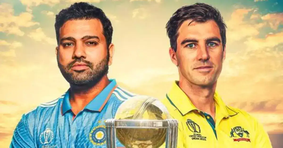 India Vs Australia Wc Final Preview,Ind vs Aus WC Final: മൂന്നാം കിരീടം ...