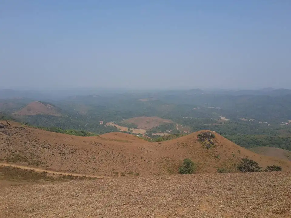 Hosahalli Betta,ಗಜಕೇಸರಿ ಸಿನಿಮಾ ಶೂಟಿಂಗ್ ನಡೆದಿರೋ ಹೊಸಹಳ್ಳಿ ಬೆಟ್ಟ ಎಲ್ಲಿದೆ ...