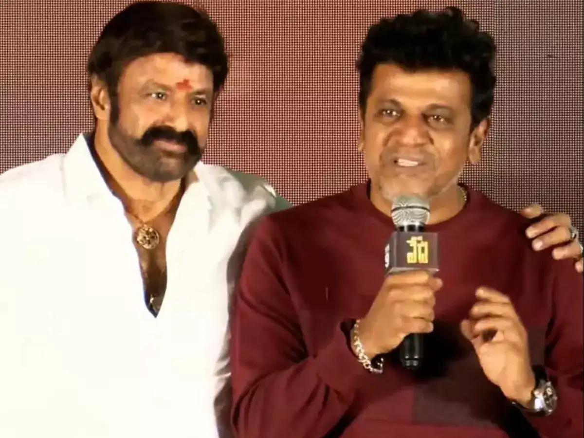 Shiva Raj Kumar: పునీత్ పుట్టినపుడు నాకు పదమూడేళ్లు.. నా ముందే ...