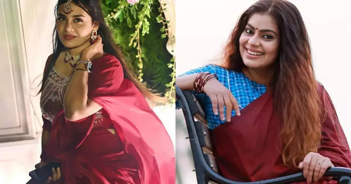 Reason Behind The Conflict Between Jasmine And Sree Rekha Bigg Boss ...