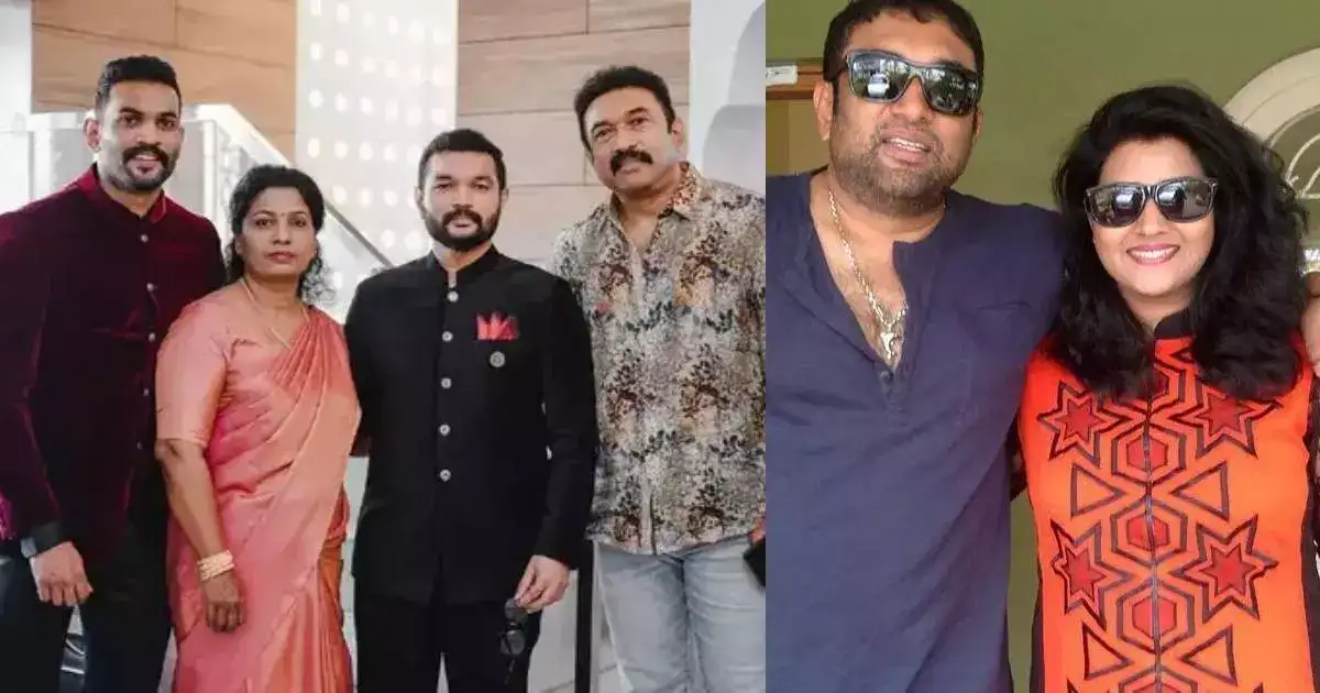 Baburaj First Wife,ആ സ്ത്രീ നിങ്ങൾക്ക് വേണ്ടി പ്രാർത്ഥിച്ചിരുന്നു ...