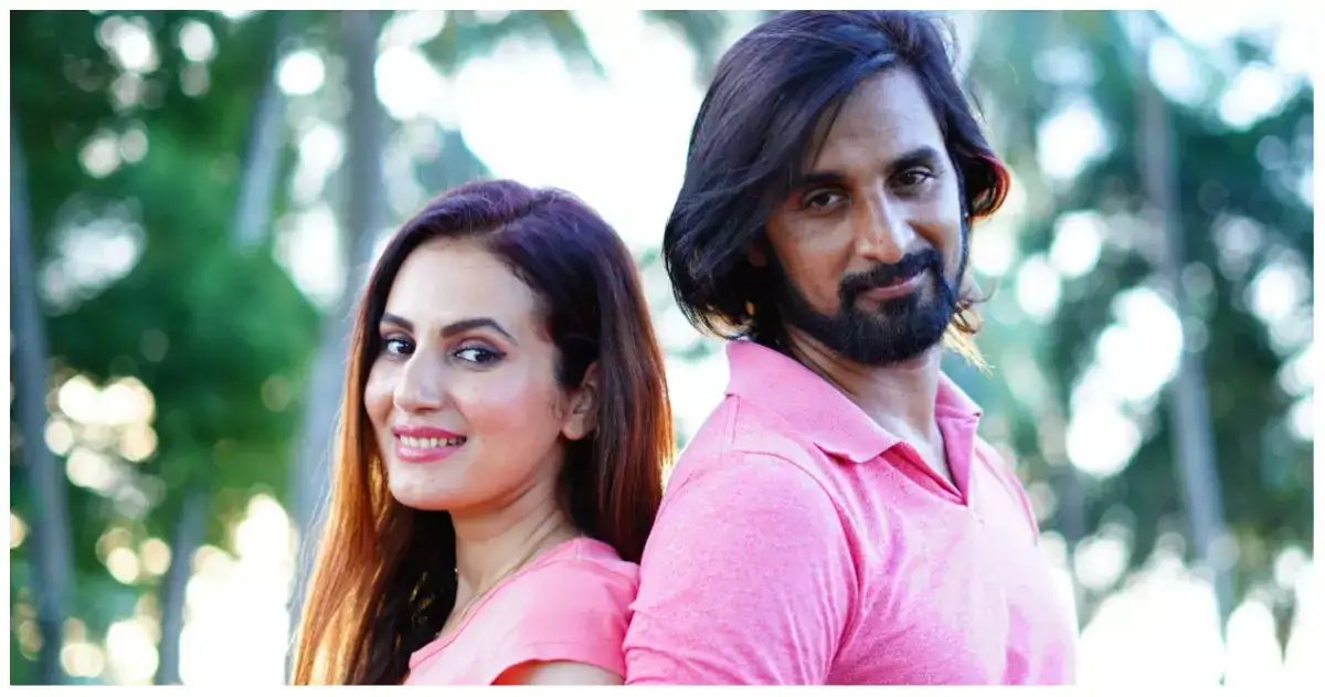 Nagali Movie,Bharath Parepalli: 27 సంవత్సరాల తర్వాత మెగా ఫోన్ పట్టిన డైరెక్టర్.. రైతుల ...