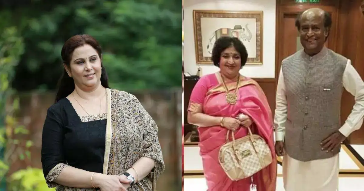 Actress Geetha Viral Talk,രജനിക്ക് നേരാംവണ്ണം സംസാരിക്കാൻപോലും ...