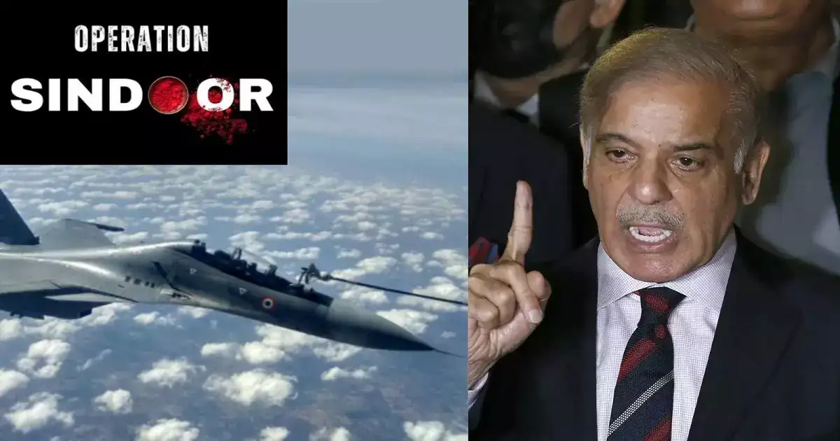 Indian Army Operation Sindur Breaking News,ऑपरेशन सिंदूर पर भारतीय सेना ...
