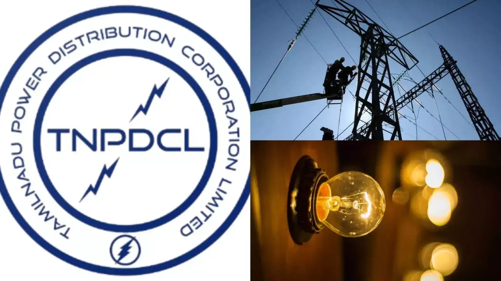 TNPDCL Power Shortage: தமிழகத்தில் மின் தேவை அதிகரிப்பு... ஏப்ரல் முதல் ...