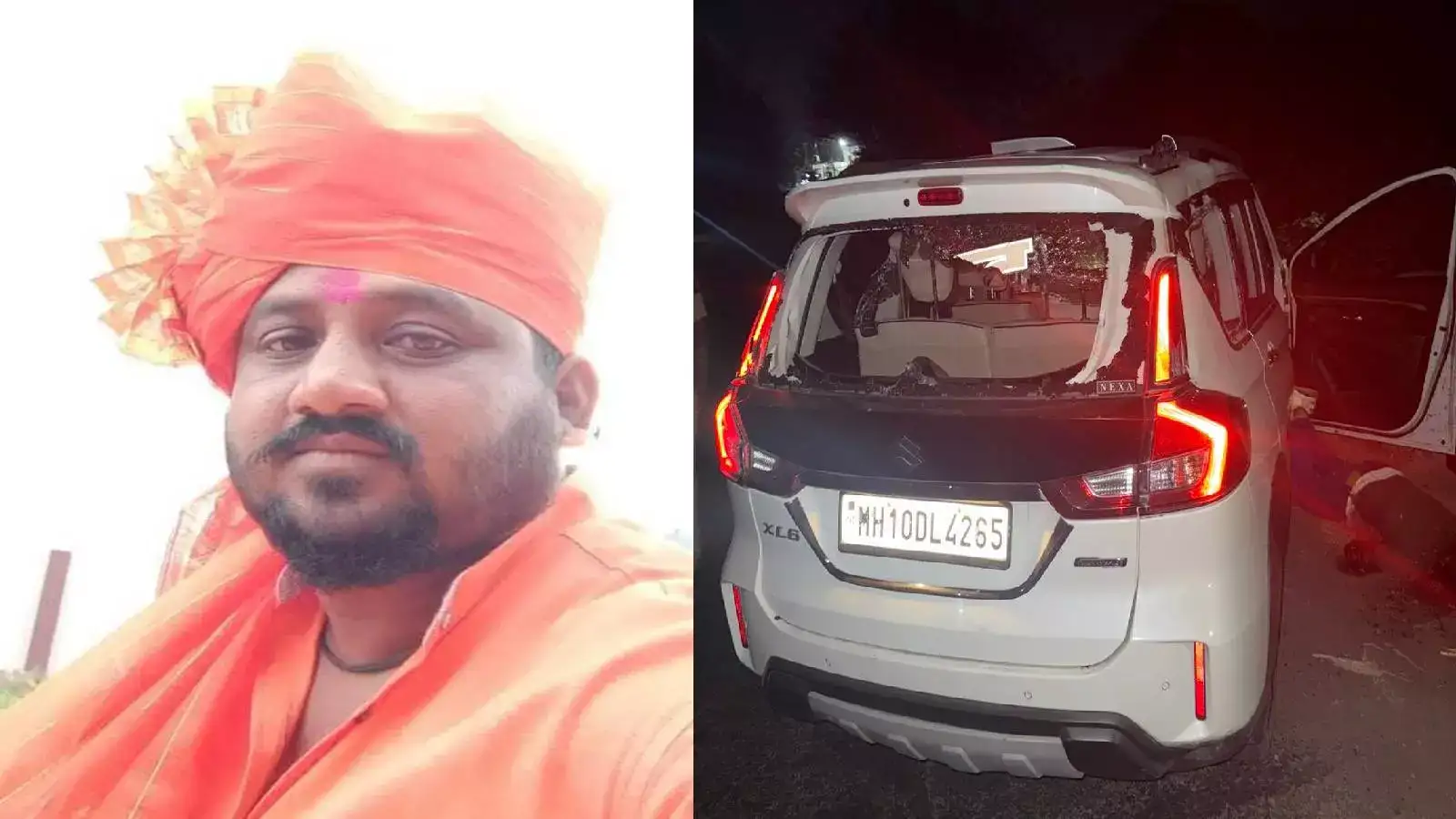 Sangli Pailwan Murder: धावत्या कारमधून बाहेर ओढलं, डोक्यात तलवारीने अन् ...