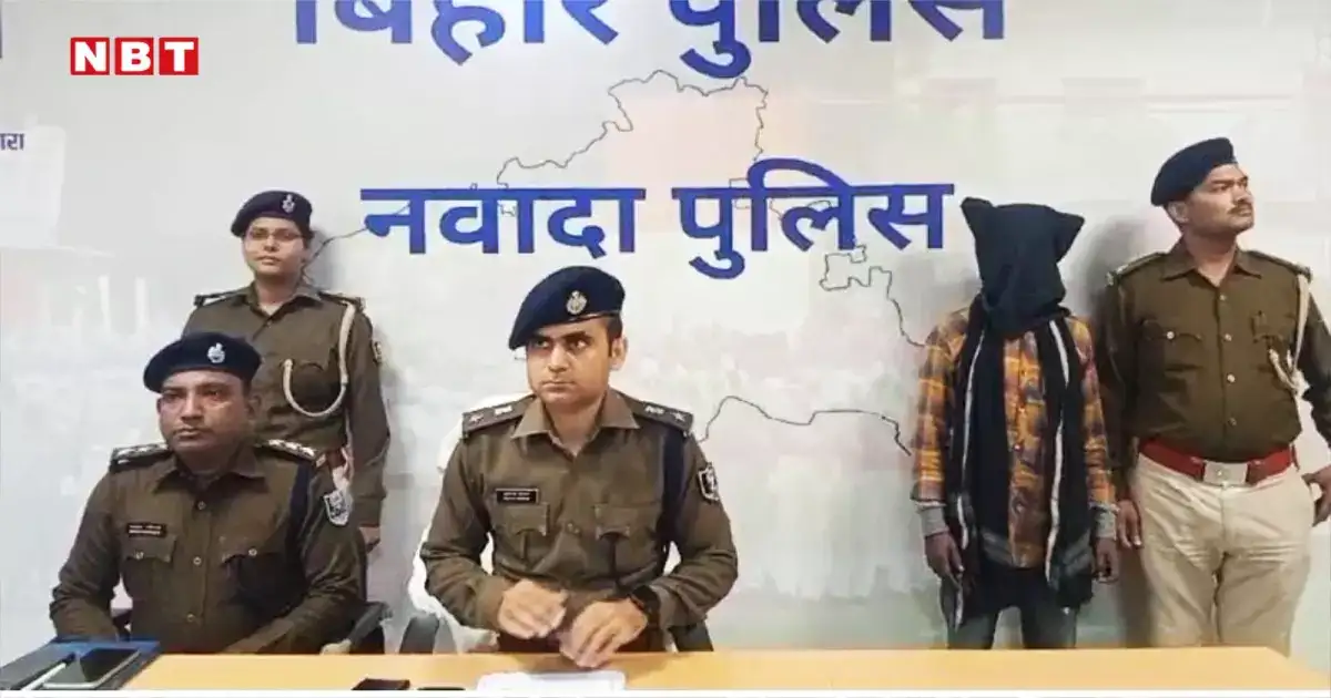 Abhinav Dhiman Ips,IPS अभिनव धीमान को मिली बड़ी सफलता, 50 हजार का इनामी नक्सली उमेश रविदास ...