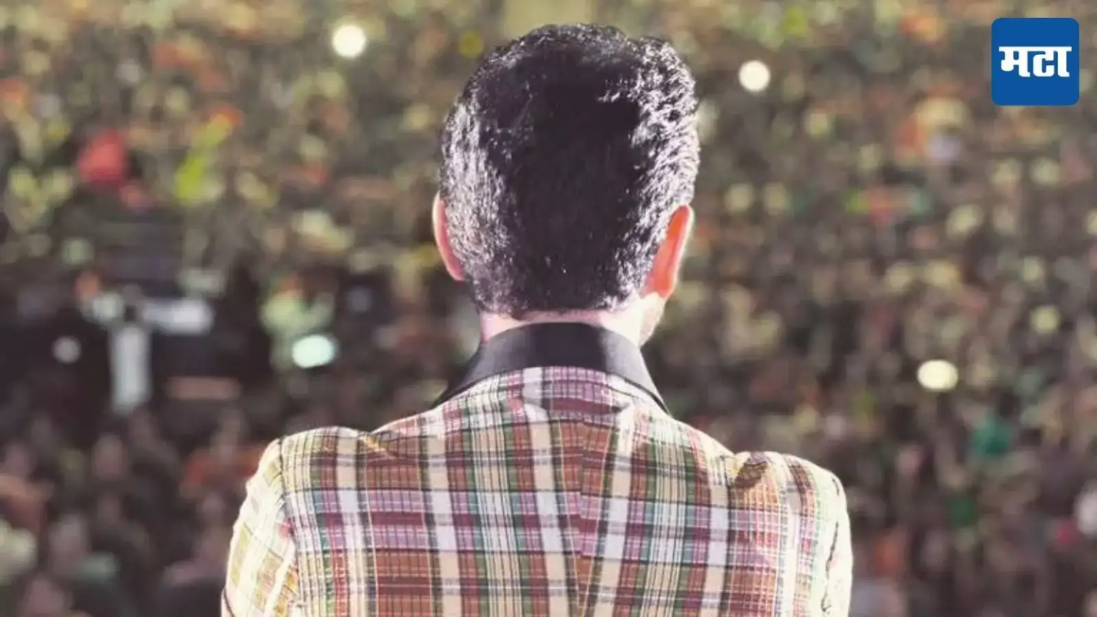 Ashok Shinde,'ड्रग डीलरच्या भूमिकेमुळे घराबाहेर काढलं अन् दोन रात्री ...