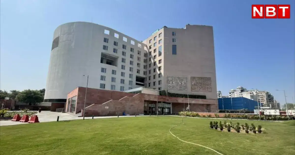 Delhi Bihar Sadan Dwarka,गया, मुजफ्फरपुर, कटिहार, औरंगाबाद... दिल्ली ...