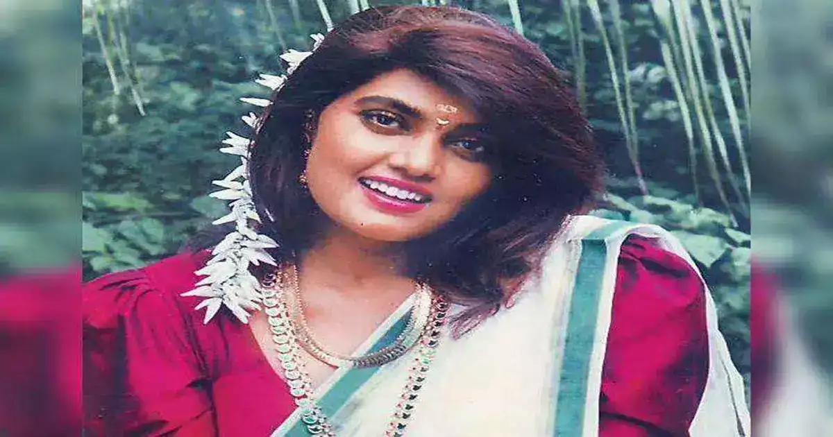 Silk Smitha,இறப்பதற்கு முன் சில்க் ஸ்மிதா கேட்ட கேள்வி: இறுதிச் ...