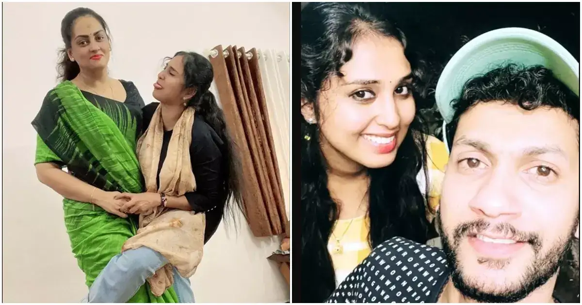 Shalini Nair Post,കല്യാണമാണോ? അഖിലിന്റെയും സുചിത്രയുടെയും ജീവിതത്തിലെ ...