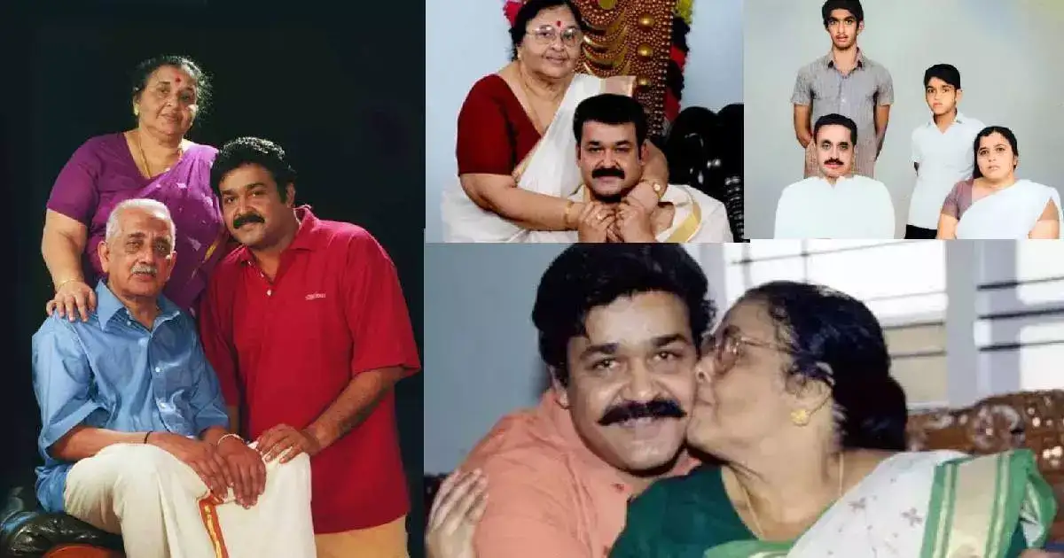 Mohanlal Mother,"ആഭരണങ്ങൾ ഒക്കെ ഇഷ്ടമാണ്, ആന്റിക്ക് വസ്തുക്കളും ...