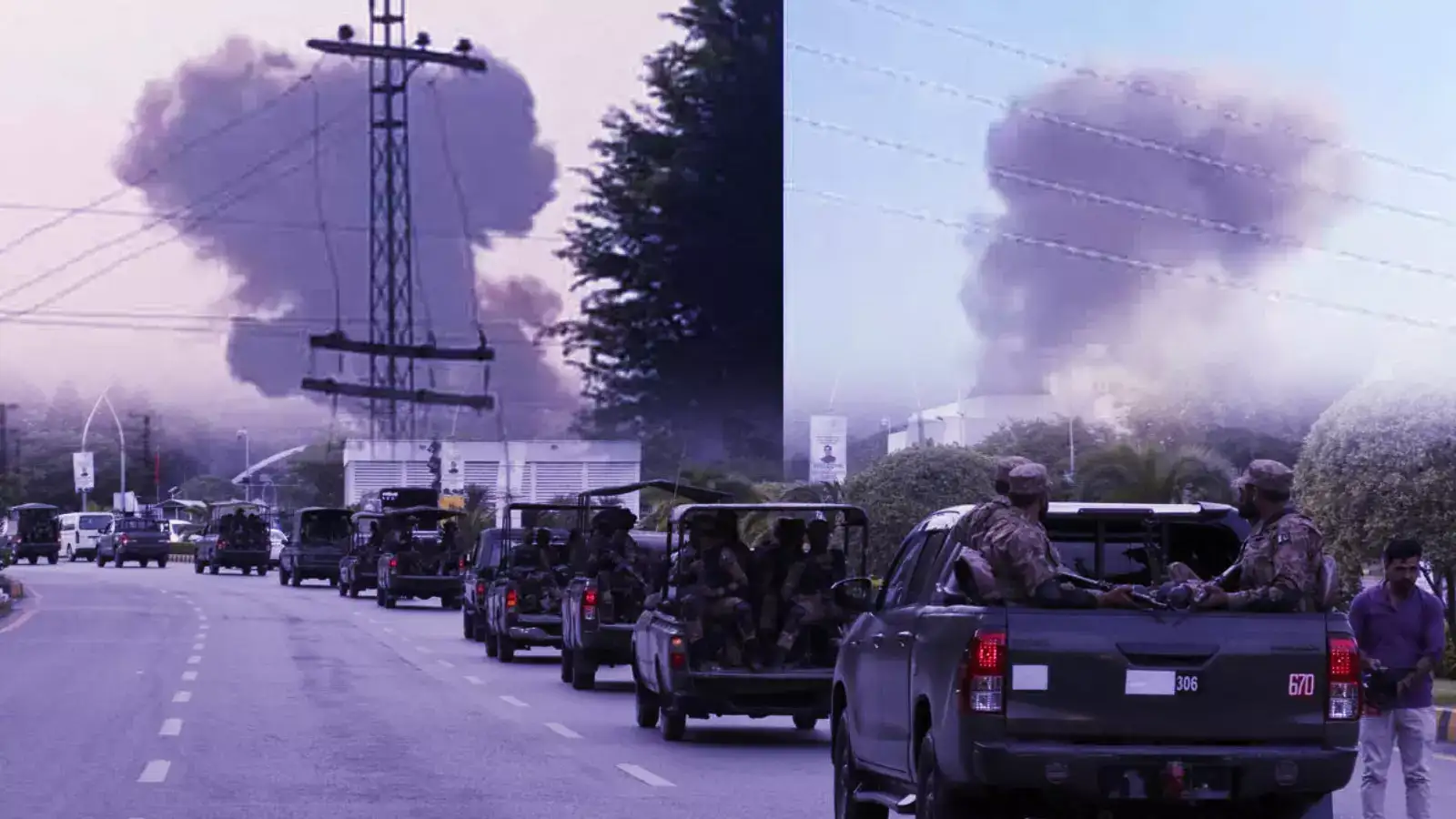 Pakistan Army TTP Attack Taliban,पाकिस्‍तान में TTP की नई रणनीति ...