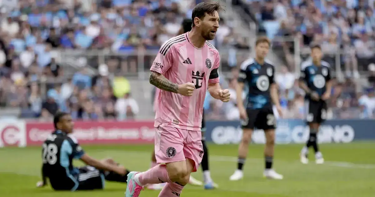 Inter Miami,ലയണൽ മെസ്സിയുടെ ഇന്റർ മയാമിയിലേക്ക് മറ്റൊരു ഇതിഹാസ താരം ...