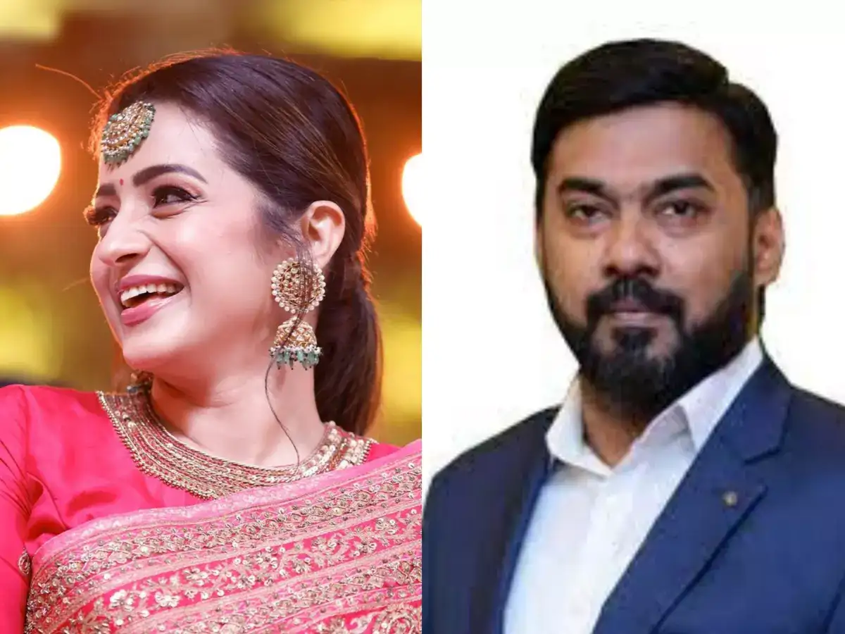 Trisha: வார்த்தைக்கு வார்த்தை அதை சொல்லும் பிரபலம்.. த்ரிஷாவுக்கு ...