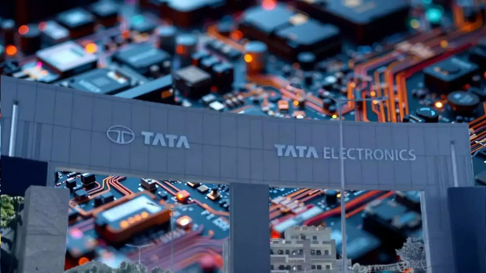 Tata Chip Plant: ये किस आहट से थरथराने लगता है टाटा का चिप प्लांट, खौफ ...