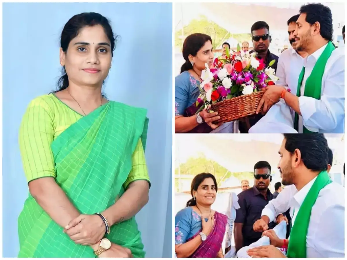 Cid Case On Ysrcp Hima Bindu Reddy: నన్ను ఏసీబీ కోర్టు జడ్జి అనుకుని ...