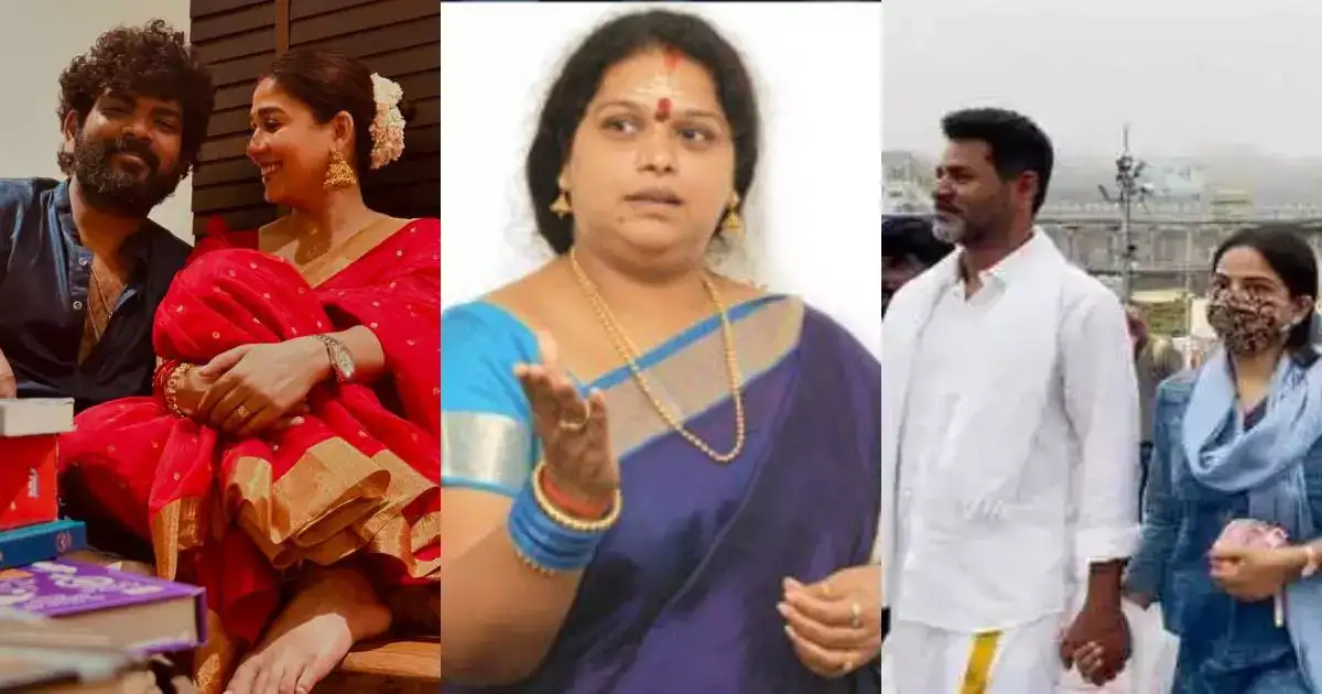 Ramlath Against Nayanthara,നയന്‍താരയെ എവിടെ കണ്ടാലും തല്ലും എന്ന് ...