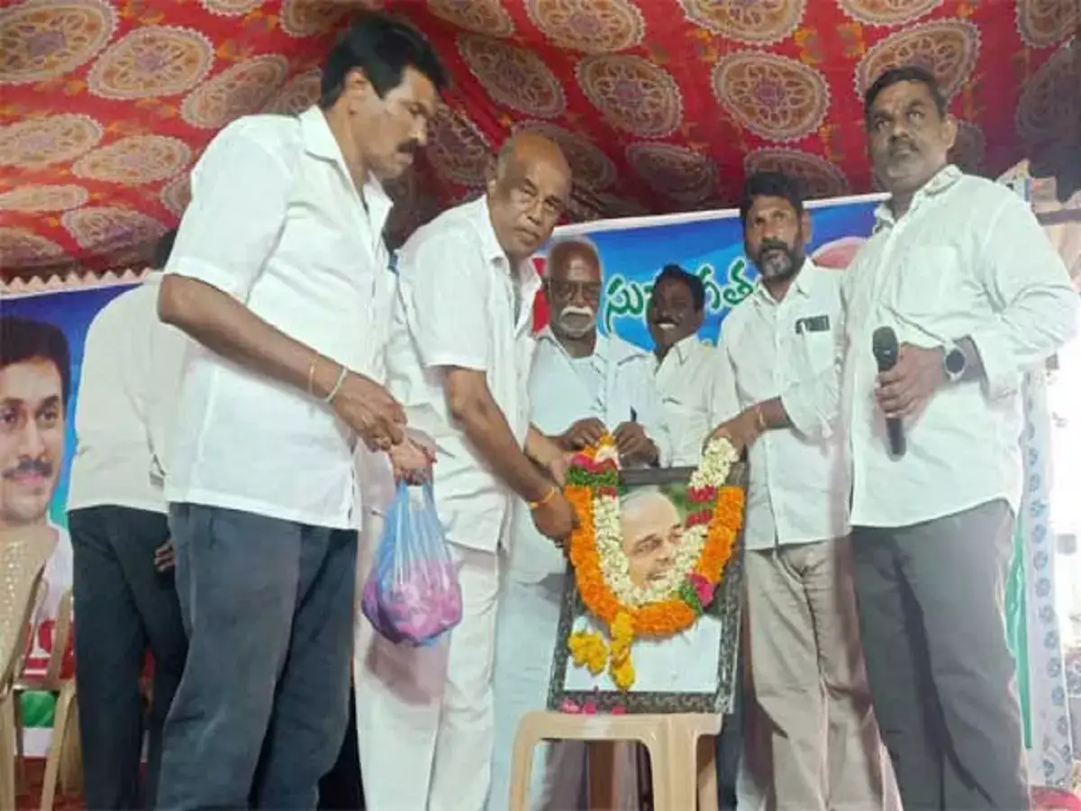 Chitta Vijaya Bhaskar Reddy,మంత్రి అంబటిపై సొంత పార్టీలో తిరుగుబాటు ...