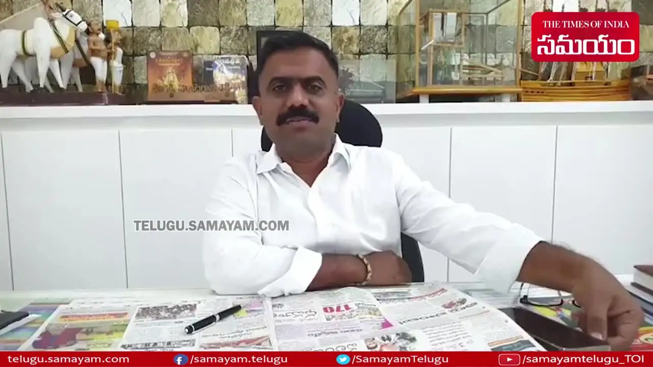 Kethireddy Venkatarami Reddy,పవన్ కళ్యాణ్ సీఎం అయ్యే అవకాశాలు ఎక్కువ ...