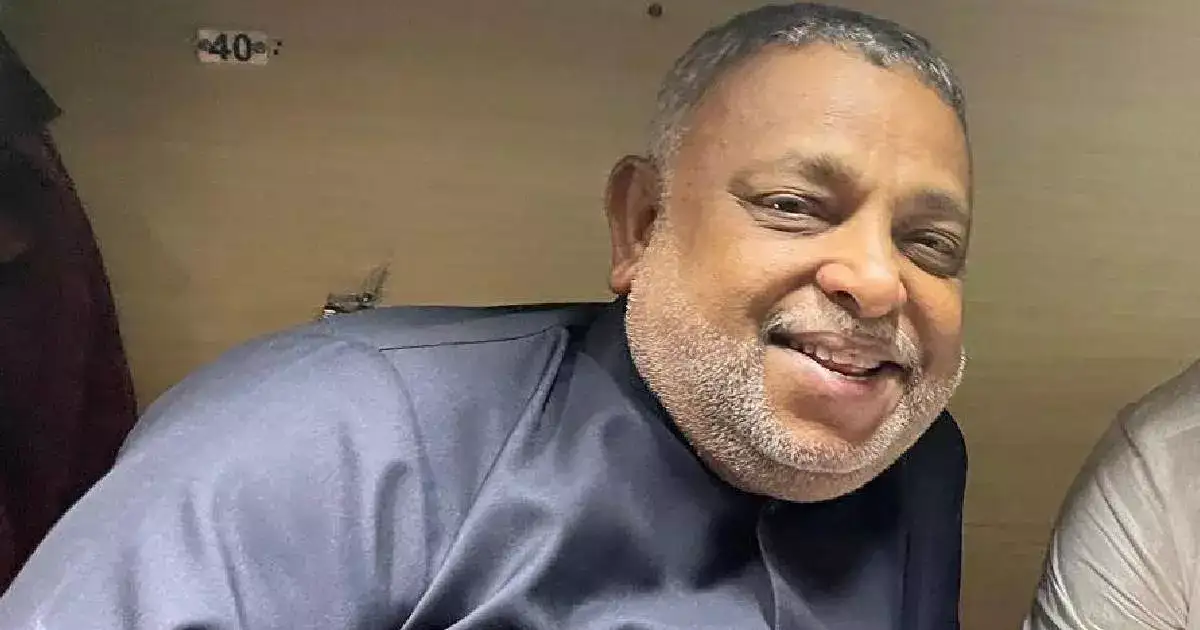 Who Is K Muhammed Isa,പ്രിയപ്പെട്ട ഈസക്കയുടെ വിയോഗം; ഇന്ത്യൻ പ്രവാസിക ...