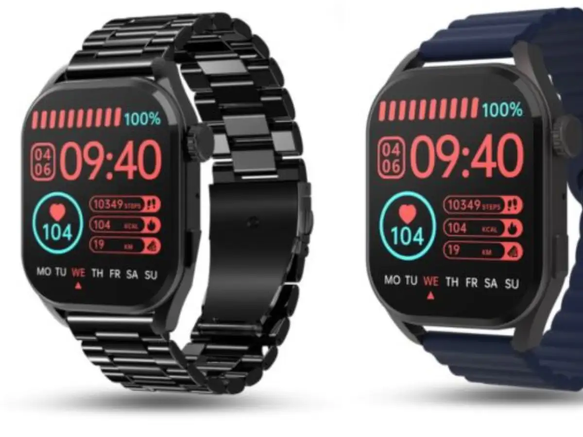 Pebble Smartwatch Price: 2,500 रुपए में मिल रही Pebble Smartwatch ...