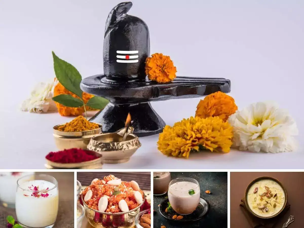 करते हैं भगवान शिव की पूजा, तो जानिये शिवलिंग पर सबसे पहले क्या चढ़ाना ...