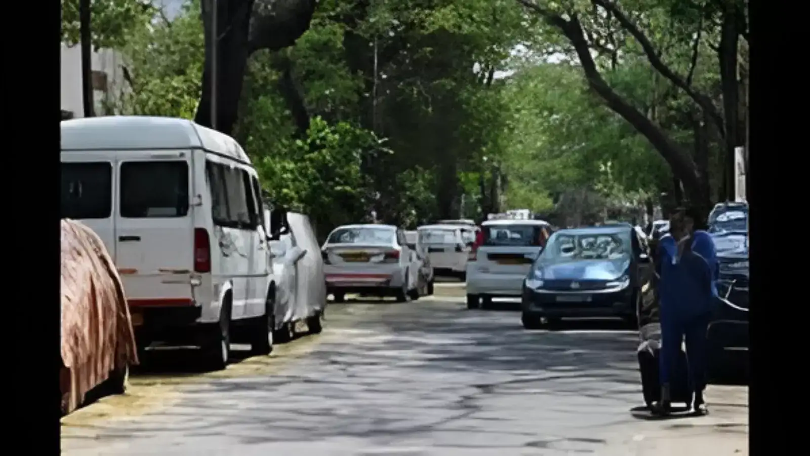 दिल्ली से ऐसे चुराते थे लाखों की गाड़ियां...जानें चोर कैसे खेलते हैं ये ...