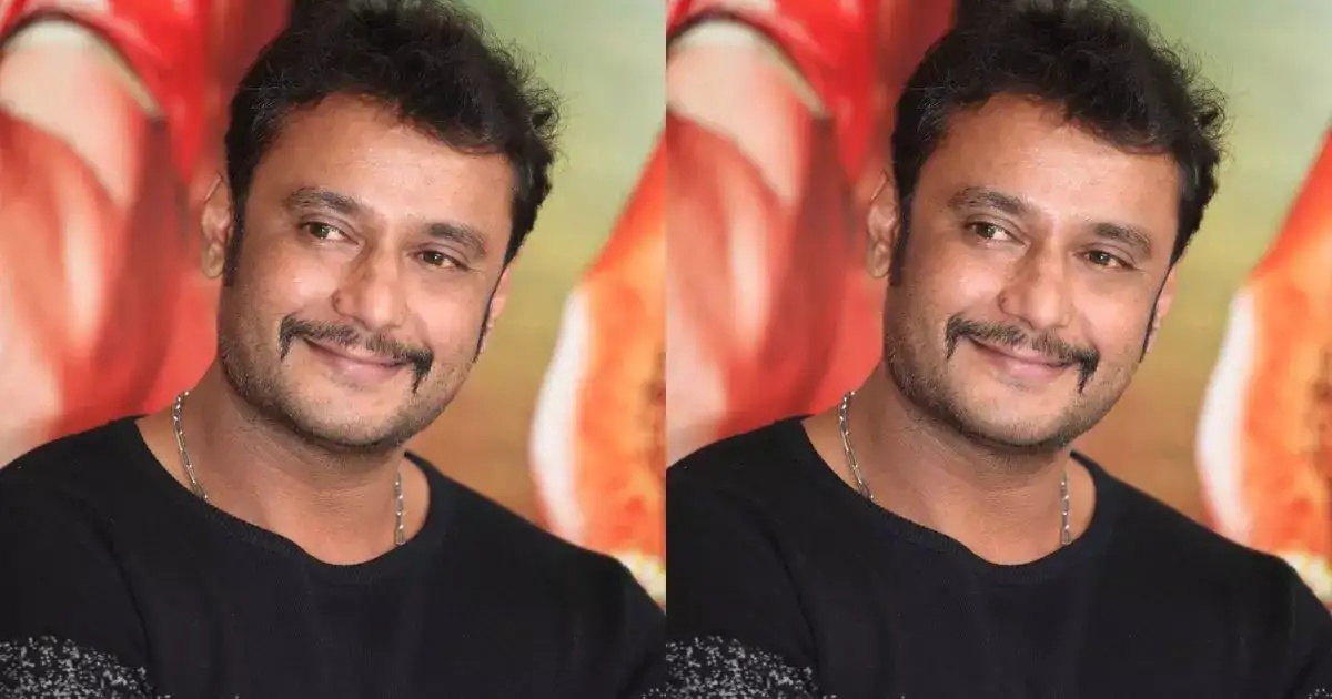 Darshan: சர்ச்சைகளின் செல்லப்பிள்ளை நடிகர் தர்ஷன்:மனைவியை அடித்த ...