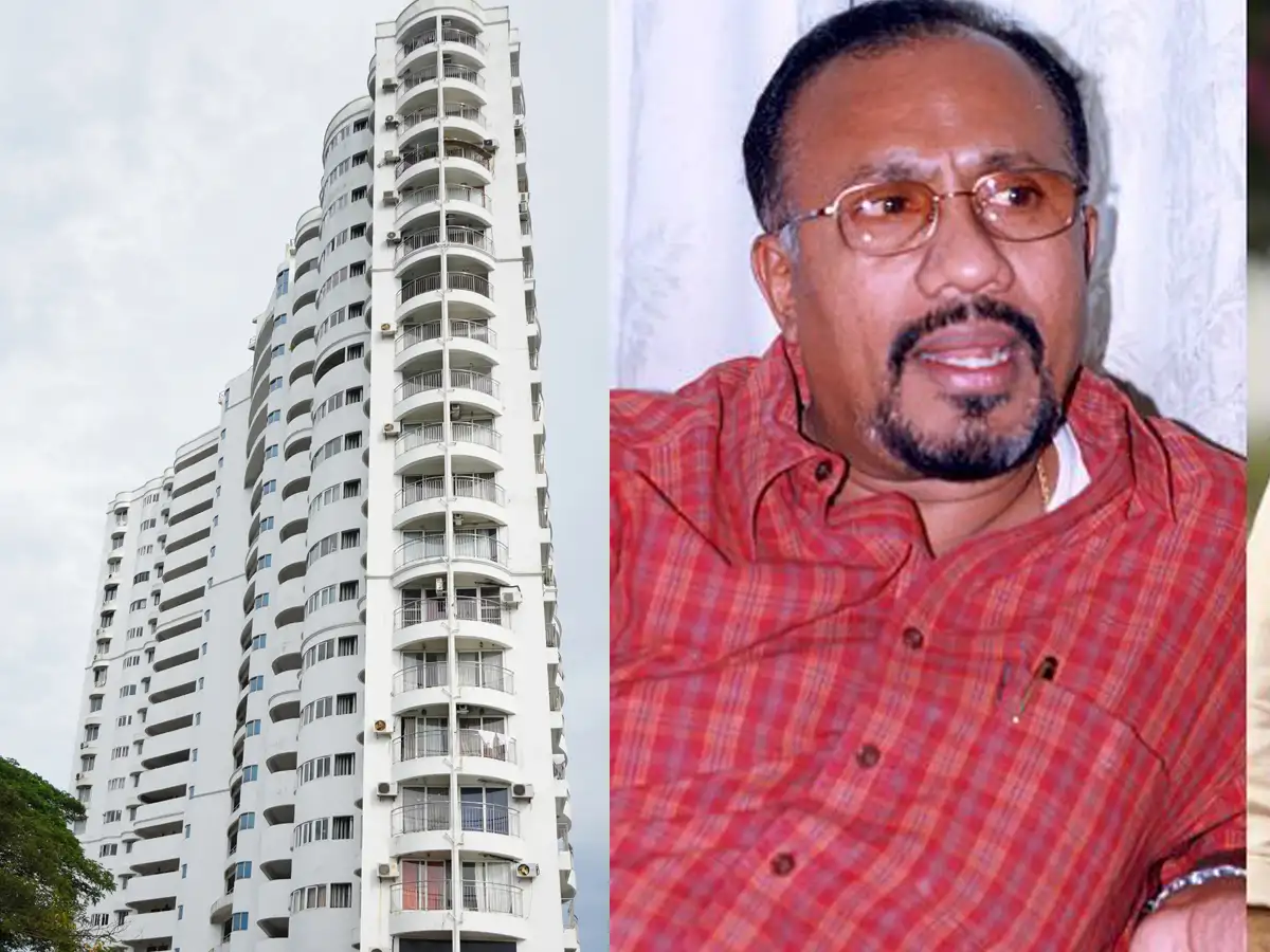 Bhadran Mattel On Maradu,അവരുടെ ജീവിതത്തിൽ ആസിഡ് കോരി ഒഴിക്കരുതെന്ന് ...