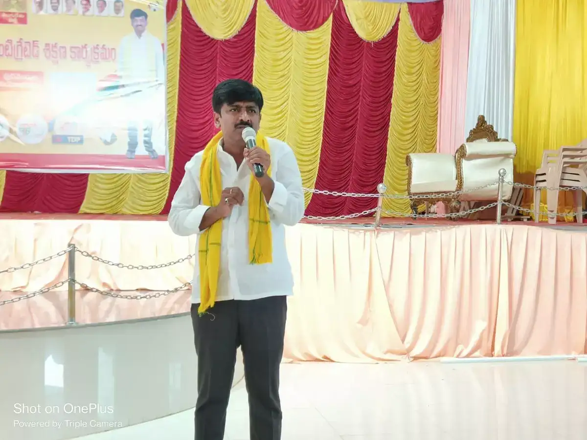 B Tech Ravi On Three Mlas To Tdp,త్వరలో టీడీపీలోకి ముగ్గురు కడపజిల్లా ఎమ్మెల్యేలు?.. బీటెక్ రవి ...