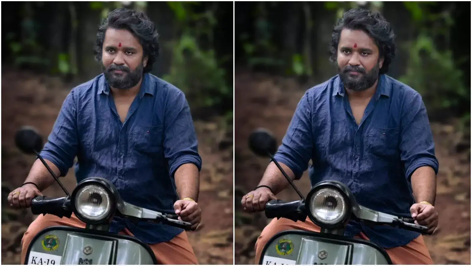 ಶೆಟ್ರ ಬಳಗದ ಶನಿಲ್ ಗೌತಮ್,'ಸು ಫ್ರಮ್ ಸೋ' ಚಿತ್ರಕ್ಕಾಗಿ 'ಕಾಂತಾರ ಚಾಪ್ಟರ್‌ 1 ...